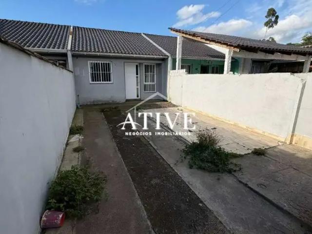 Casa / Sobrado para Venda em Gravataí/RS Parque Itacolomi 2 Quartos