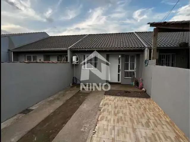Casa / Sobrado para Venda em Gravataí/RS Parque Itacolomi 2 Quartos