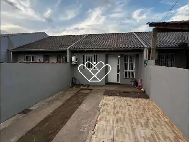 Casa / Sobrado para Venda em Gravataí/RS Parque Itacolomi 2 Quartos
