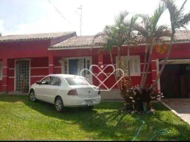 Casa / Sobrado para Venda em Gravataí/RS Parque Itacolomi 4 Quartos