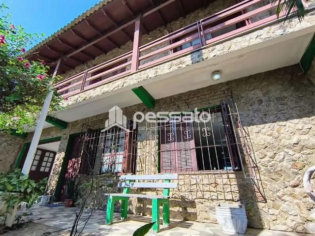 Casa / Sobrado para Venda em Gravataí/RS Parque Olinda 3 Quartos
