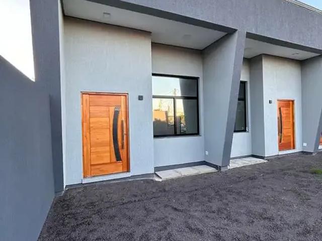 Casa / Sobrado para Venda em Gravataí/RS Parque Olinda 3 Quartos