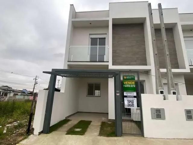 Casa / Sobrado para Venda em Gravataí/RS Parque Olinda 2 Quartos