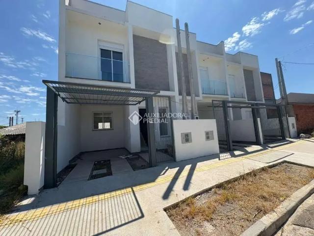 Casa / Sobrado para Venda em Gravataí/RS Parque Olinda 2 Quartos