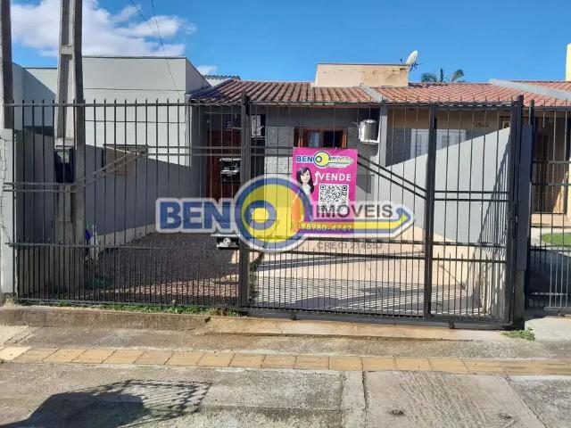 Casa / Sobrado para Venda em Gravataí/RS Parque Olinda 2 Quartos