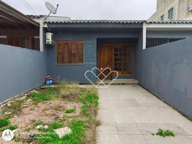 Casa / Sobrado para Venda em Gravataí/RS Parque Olinda 2 Quartos