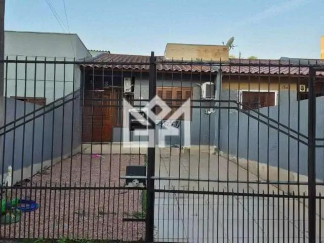 Casa / Sobrado para Venda em Gravataí/RS Parque Olinda 2 Quartos