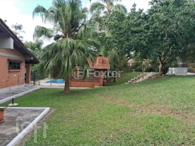 Casa / Sobrado para Venda em Gravataí/RS Parque Olinda 2 Quartos