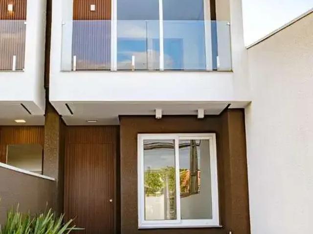 Casa / Sobrado para Venda em Gravataí/RS Parque Olinda 2 Quartos