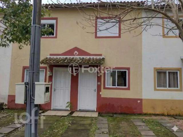Casa / Sobrado para Venda em Gravataí/RS Recanto Corcunda 2 Quartos