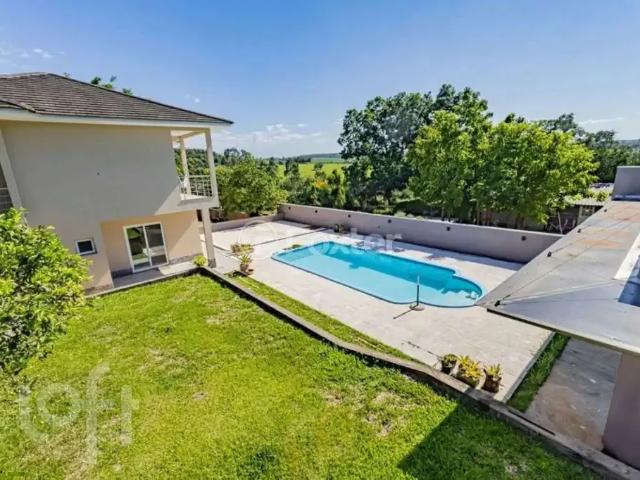 Casa / Sobrado para Venda em Gravataí/RS Recanto Corcunda 4 Quartos