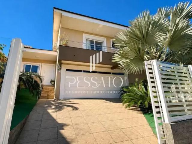 Casa / Sobrado para Venda em Gravataí/RS Reserva do Arvoredo 3 Quartos