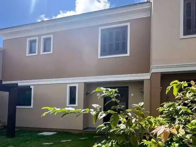 Casa / Sobrado para Venda em Gravataí/RS Reserva do Arvoredo 3 Quartos