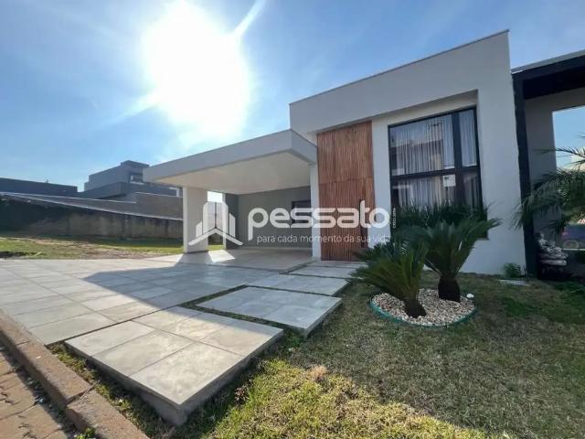Casa / Sobrado para Venda em Gravataí/RS Reserva do Arvoredo 3 Quartos