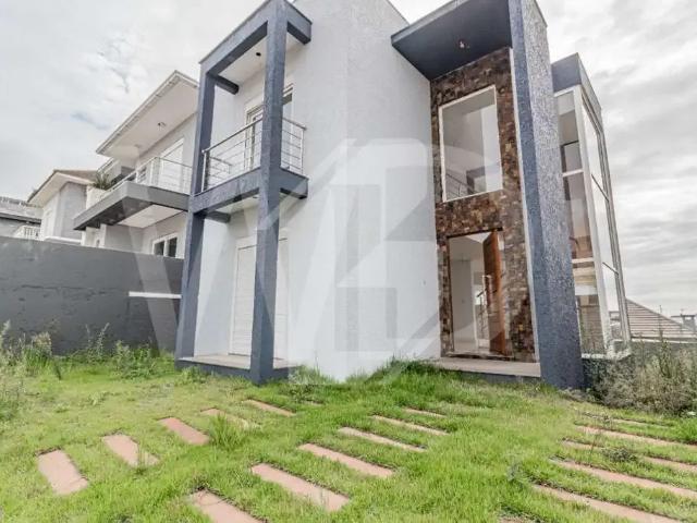 Casa / Sobrado para Venda em Gravataí/RS Reserva do Arvoredo 4 Quartos