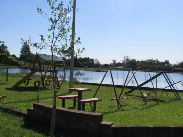Casa / Sobrado para Venda em Gravataí/RS Residence Park 3 Quartos