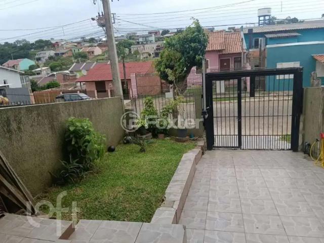 Casa / Sobrado para Venda em Gravataí/RS Rincão da Madalena 2 Quartos