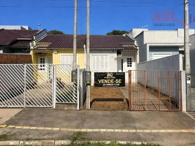 Casa / Sobrado para Venda em Gravataí/RS Rincão da Madalena 2 Quartos