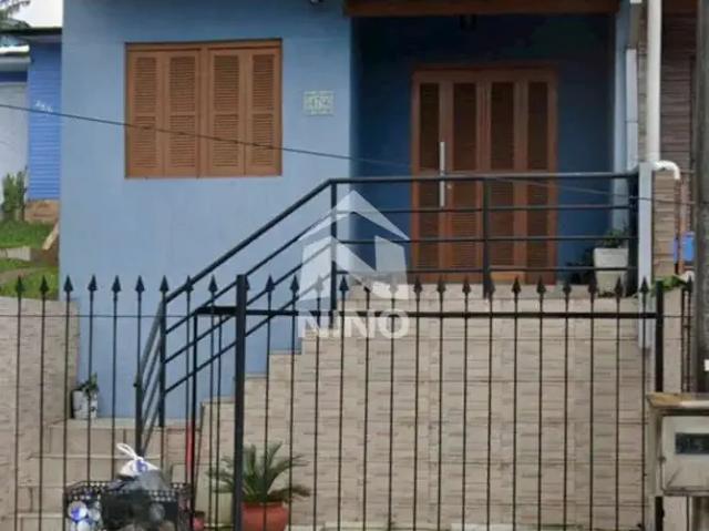 Casa / Sobrado para Venda em Gravataí/RS Rincão da Madalena 2 Quartos