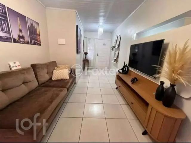 Casa / Sobrado para Venda em Gravataí/RS Rincão da Madalena 2 Quartos