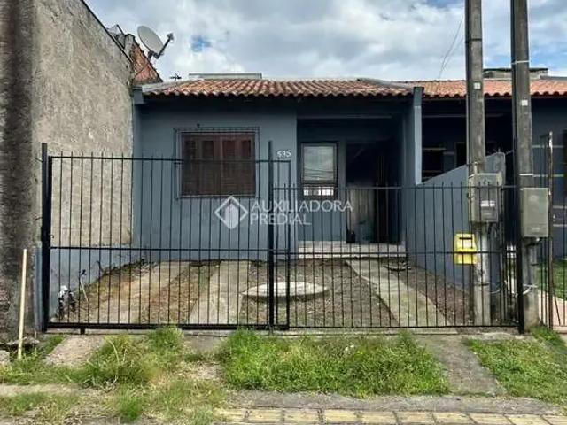 Casa / Sobrado para Venda em Gravataí/RS Rincão da Madalena 2 Quartos