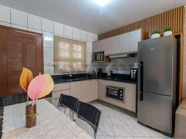 Casa / Sobrado para Venda em Gravataí/RS Rincão da Madalena 2 Quartos