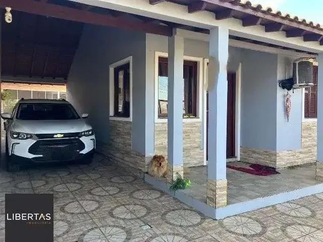 Casa / Sobrado para Venda em Gravataí/RS Rincão da Madalena 2 Quartos
