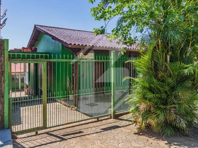 Casa / Sobrado para Venda em Gravataí/RS Rincão da Madalena 2 Quartos