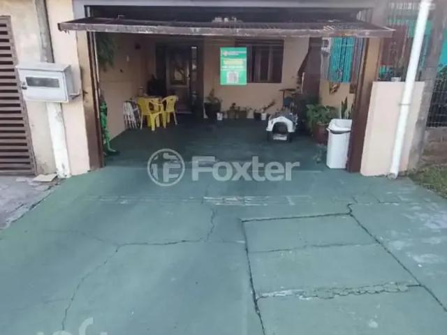 Casa / Sobrado para Venda em Gravataí/RS Rincão da Madalena 2 Quartos