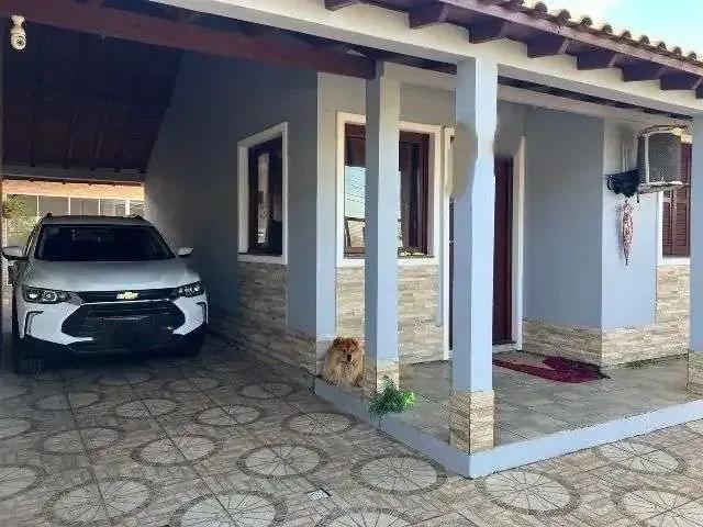 Casa / Sobrado para Venda em Gravataí/RS Rincão da Madalena 2 Quartos
