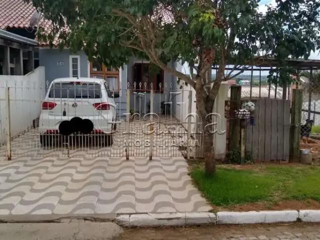 Casa / Sobrado para Venda em Gravataí/RS Rincão da Madalena 2 Quartos