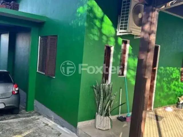Casa / Sobrado para Venda em Gravataí/RS Rincão da Madalena 2 Quartos