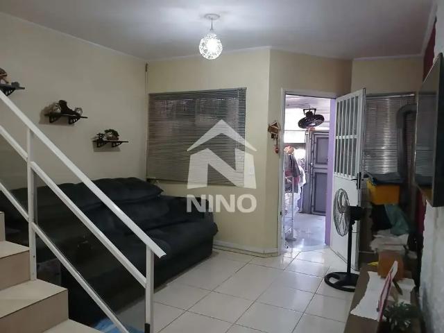 Casa / Sobrado para Venda em Gravataí/RS Rincão da Madalena 2 Quartos