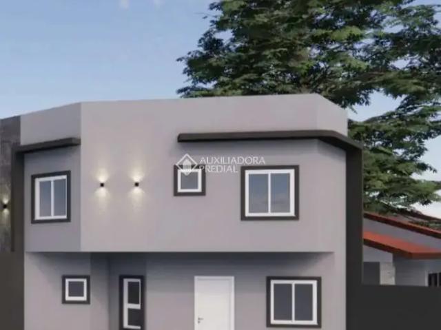 Casa / Sobrado para Venda em Gravataí/RS Rincão da Madalena 2 Quartos