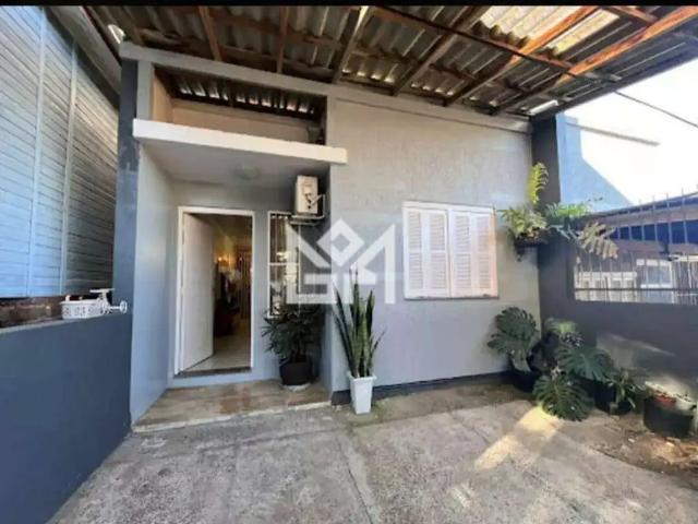 Casa / Sobrado para Venda em Gravataí/RS Rincão da Madalena 2 Quartos