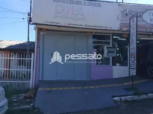 Casa / Sobrado para Venda em Gravataí/RS Rincão da Madalena 2 Quartos