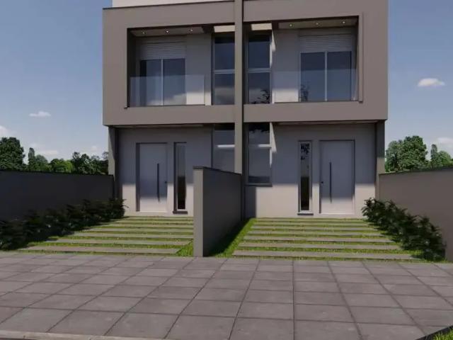 Casa / Sobrado para Venda em Gravataí/RS Rincão da Madalena 2 Quartos