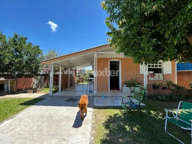 Casa / Sobrado para Venda em Gravataí/RS Rincão da Madalena 3 Quartos