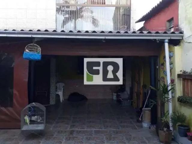 Casa / Sobrado para Venda em Gravataí/RS Rincão da Madalena 3 Quartos