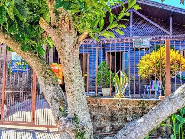 Casa / Sobrado para Venda em Gravataí/RS Rincão da Madalena 3 Quartos