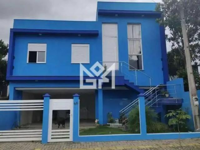 Casa / Sobrado para Venda em Gravataí/RS Rincão da Madalena 3 Quartos