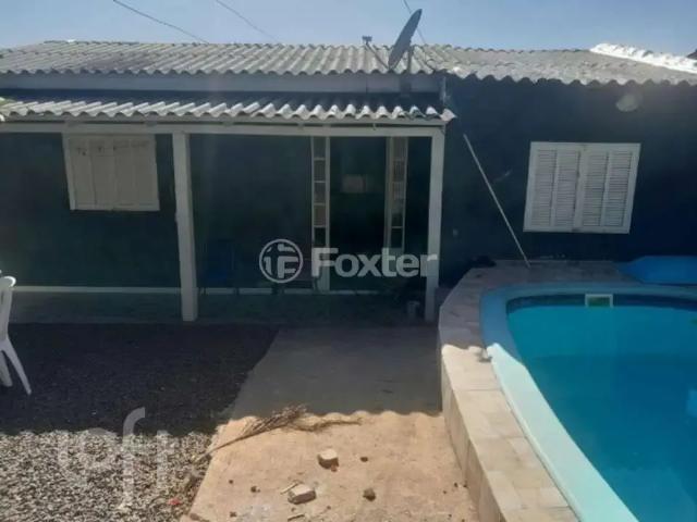 Casa / Sobrado para Venda em Gravataí/RS Rincão da Madalena 3 Quartos