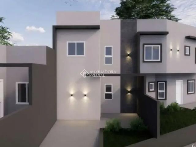 Casa / Sobrado para Venda em Gravataí/RS Rincão da Madalena 3 Quartos