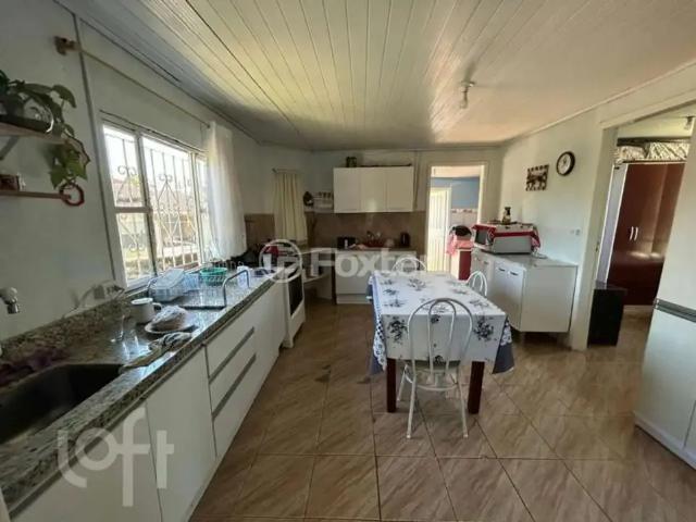 Casa / Sobrado para Venda em Gravataí/RS Rincão da Madalena 3 Quartos