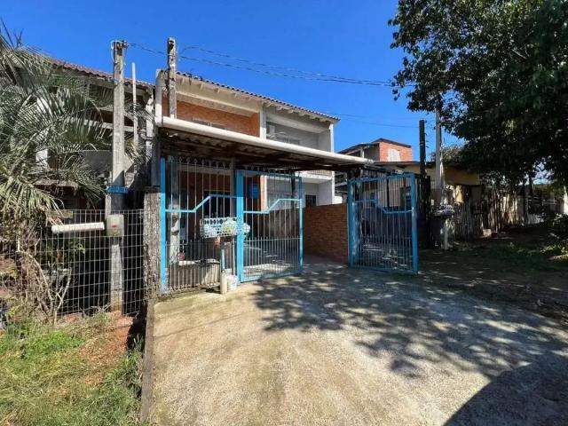 Casa / Sobrado para Venda em Gravataí/RS Rincão da Madalena 3 Quartos