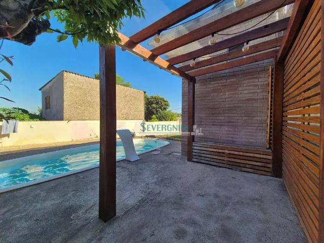 Casa / Sobrado para Venda em Gravataí/RS Rosa Maria 2 Quartos