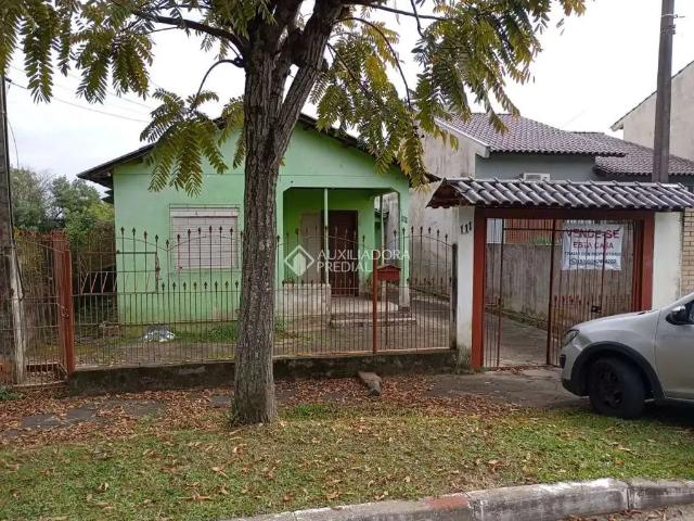 Casa / Sobrado para Venda em Gravataí/RS São Vicente 1 Quartos