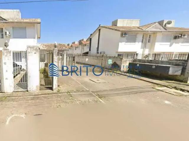 Casa / Sobrado para Venda em Gravataí/RS São Vicente 2 Quartos
