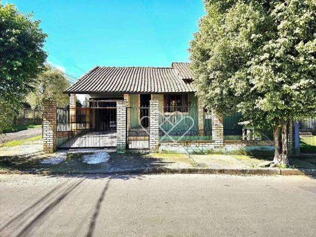 Casa / Sobrado para Venda em Gravataí/RS São Vicente 2 Quartos