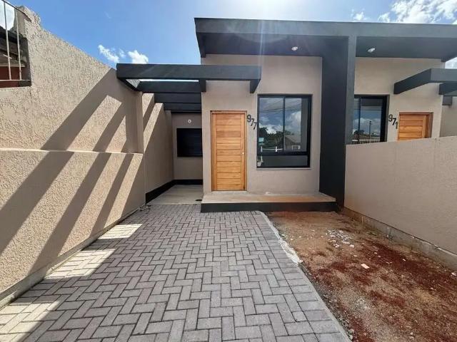 Casa / Sobrado para Venda em Gravataí/RS São Vicente 2 Quartos